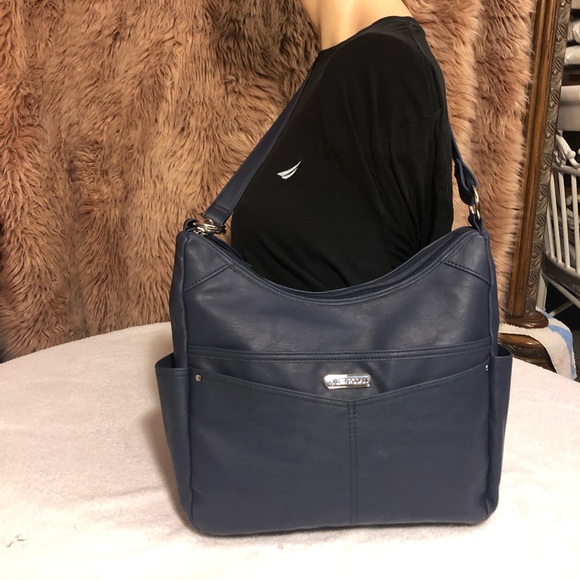 Tyler Rodan | Bags | Dylan Convertible Shoulder Bag From Tyler Rodan ...